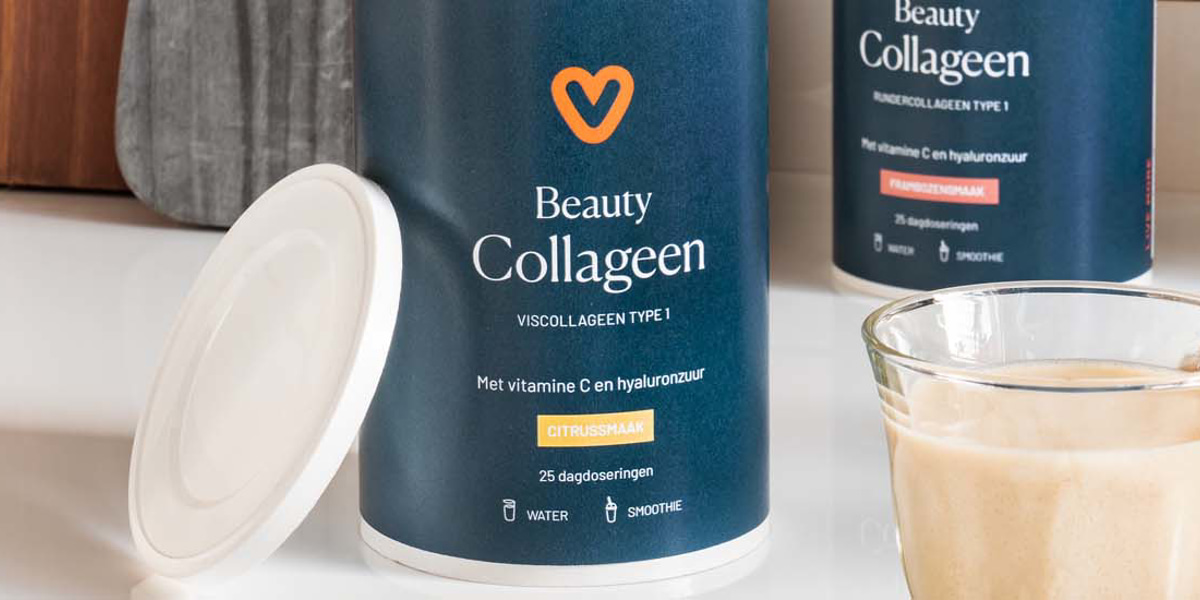 Collageen kopen | Vitaminstore