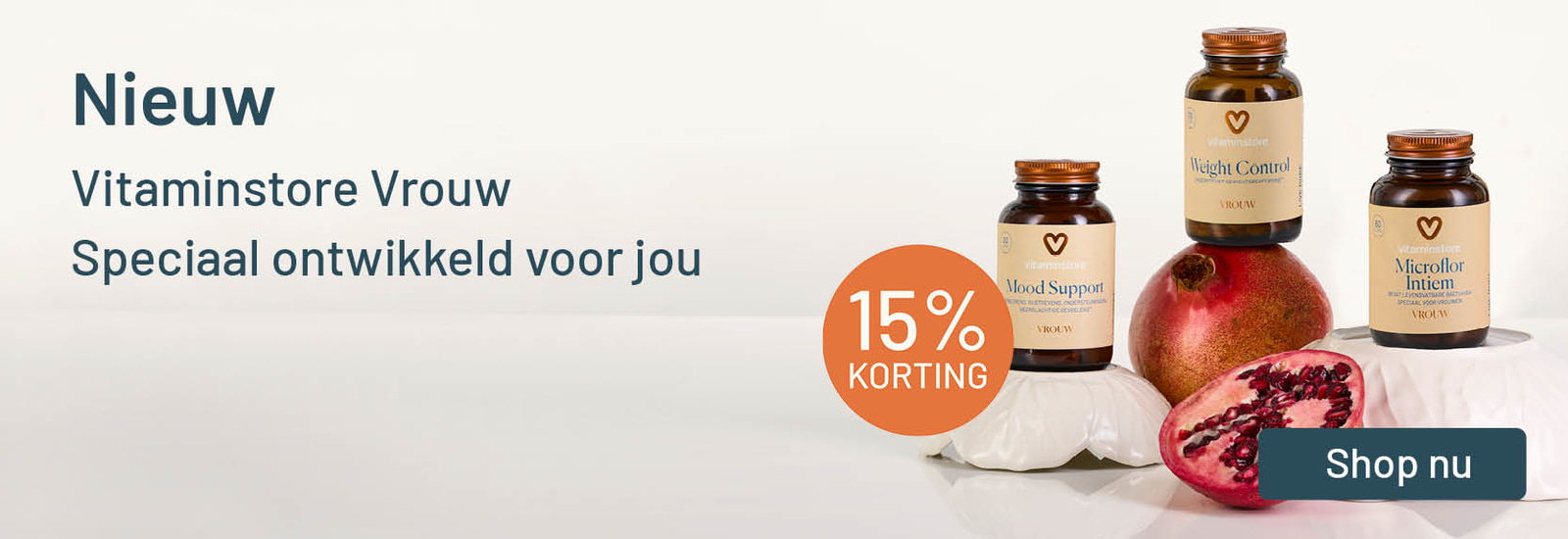 Jouw Persoonlijke Health Coach | Vitamines & Supplementen | 21 Winkels